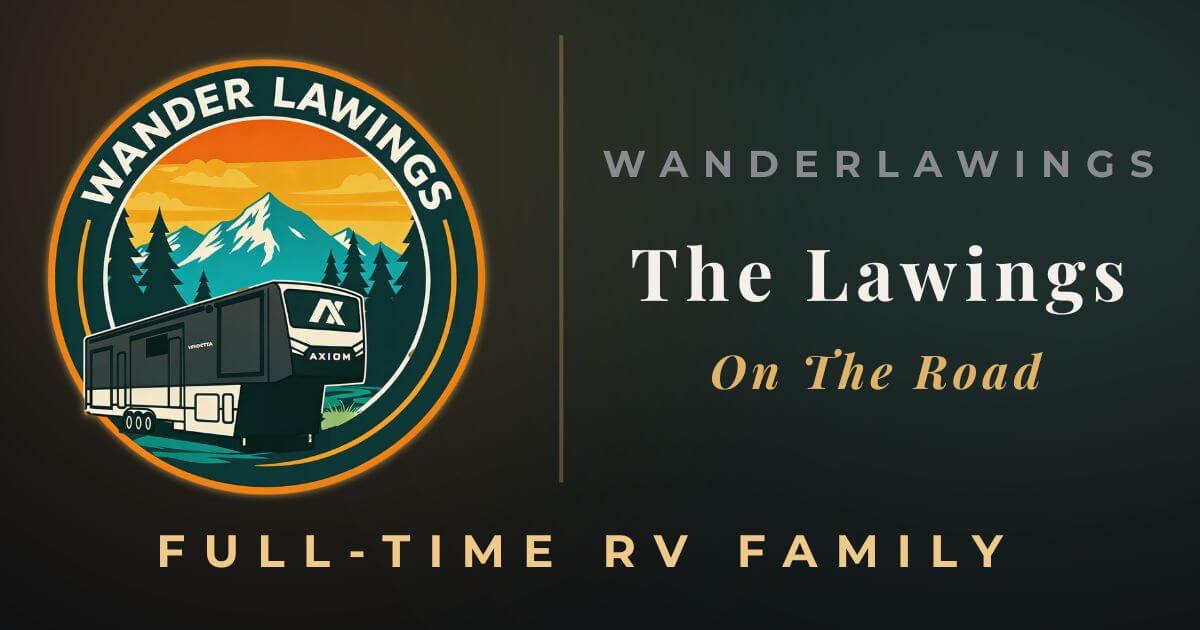 Is Thousand Trails Worth It in 2026? A Full-Time RV guide